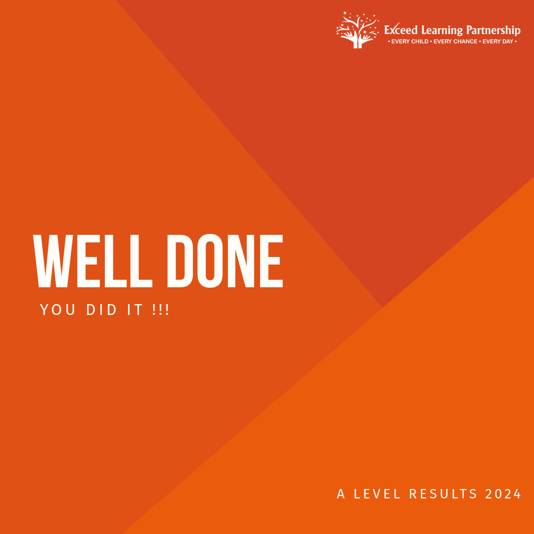 Exceed Learning Partnership | News